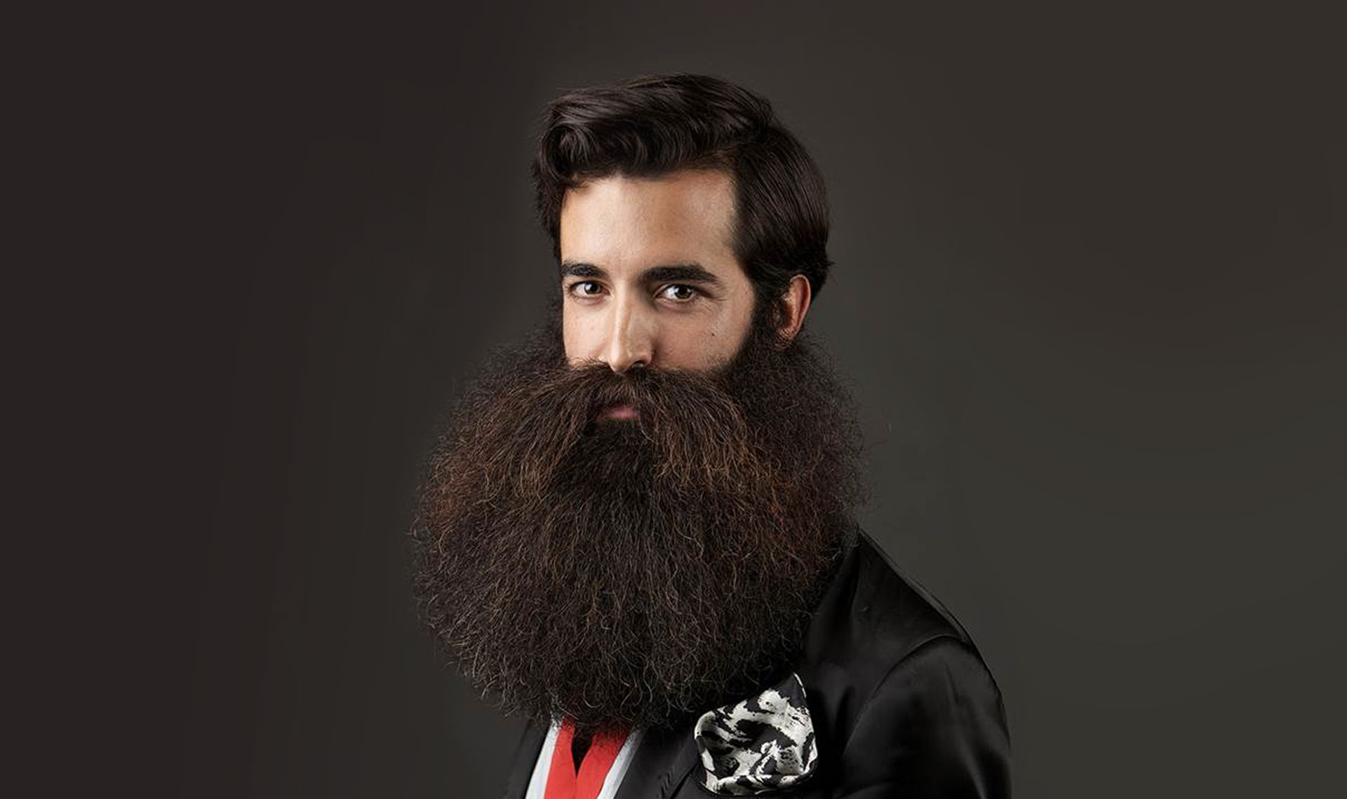Top 10 des plus belles barbes et moustaches du monde, pour un 2014 au poil