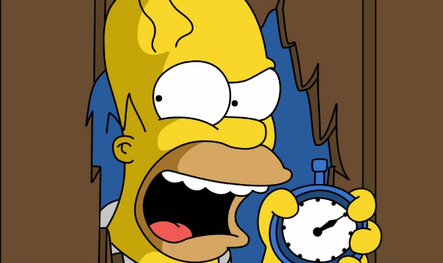 Top 20 des clins d’oeils aux classiques du cinéma dans les Simpsons