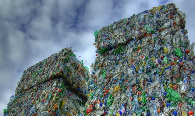 Top 10 des choses que vous n’auriez pas cru pouvoir recycler