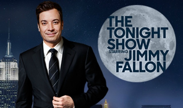 Top 8 des meilleures vidéos du « Late Show » de Mr Jimmy Fallon