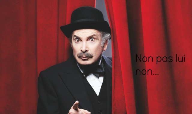 Top 5 des humoristes francophones à suivre en 2014