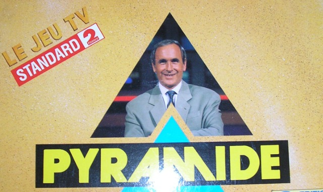 Top 15 des signes que tu es fan de Pyramide, presque trop