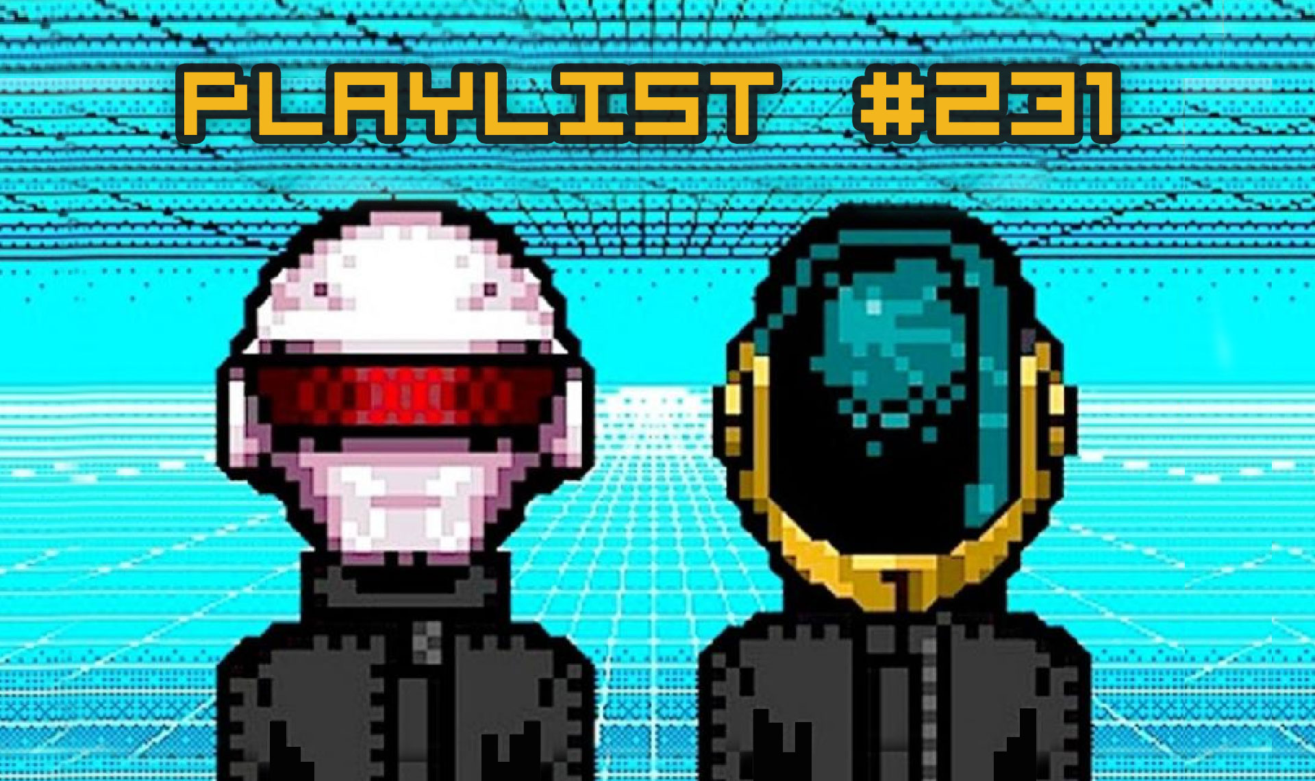 Top 10 des chansons géniales qui sonnent trop bien en 8 bit