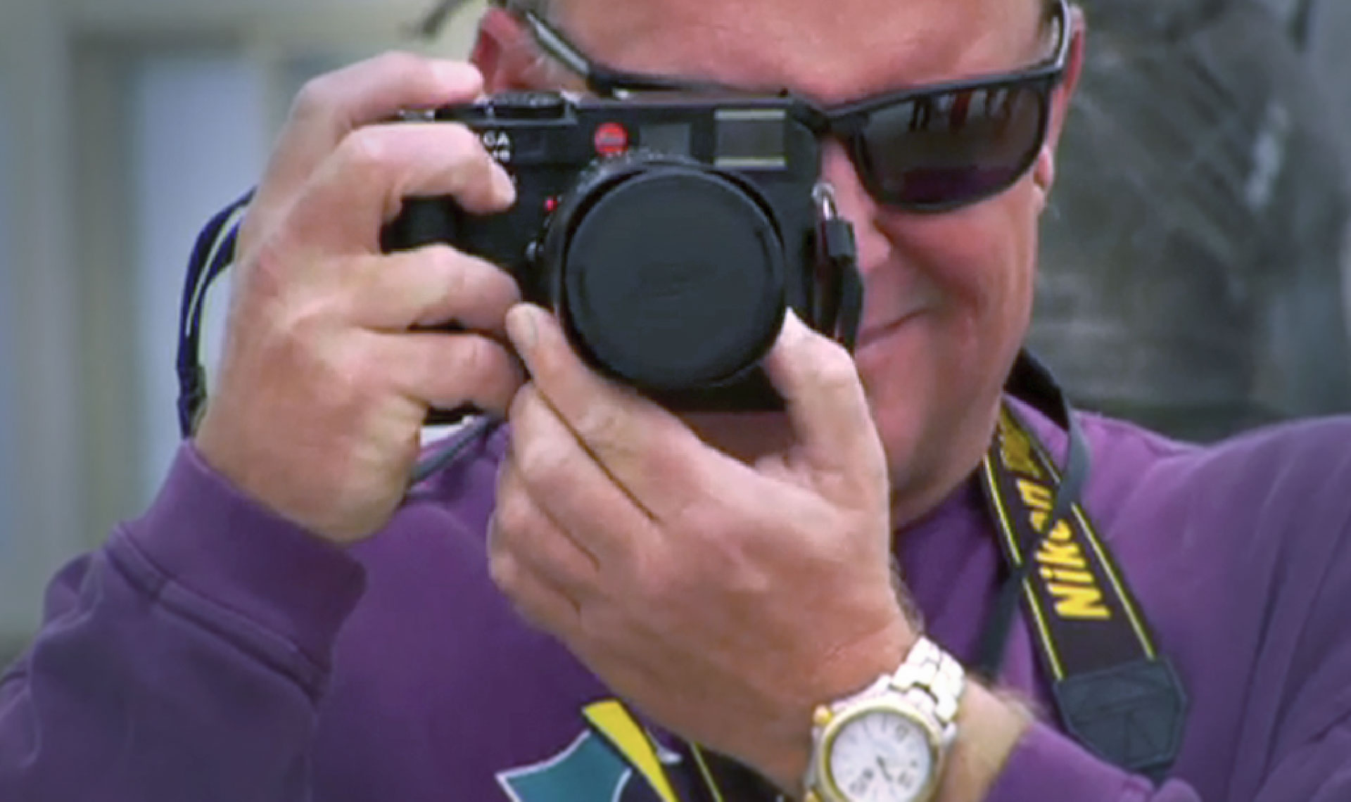 Top 5 des photos ratées à cause du cache de l’appareil