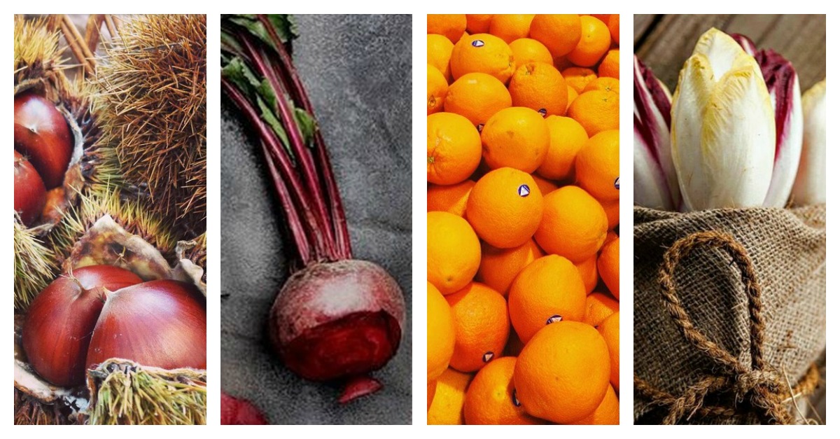 Top 14 des fruits et légumes à consommer en novembre, ceux qui sont de ...