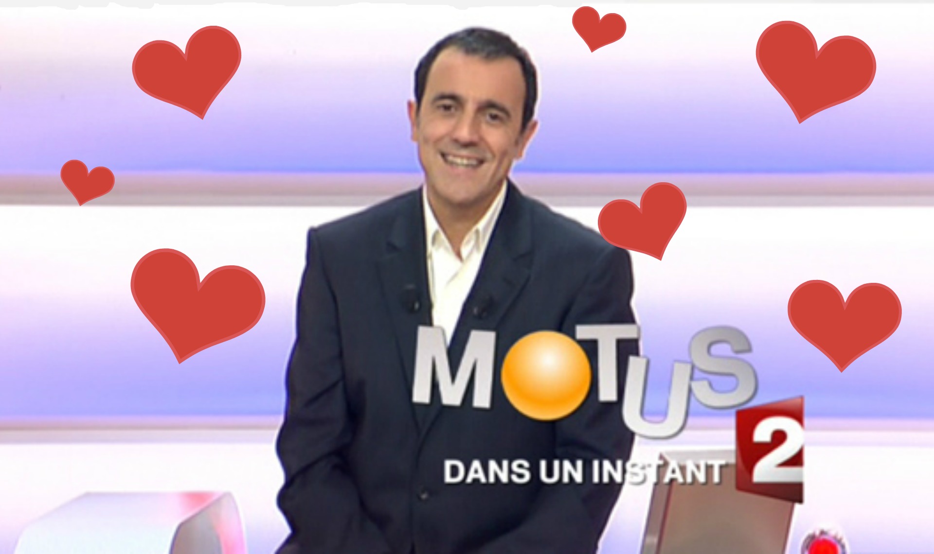 Top 10 des raisons de se mobiliser pour sauver Motus, la meilleure ...