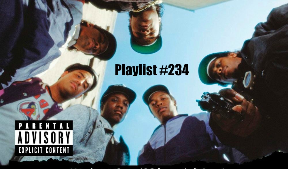 Top 10 des albums de rap des années 1980, la préhistoire du hip-hop