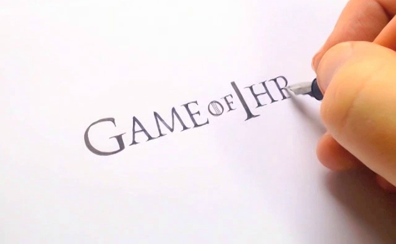 Top 10 des calligraphies en vidéo de Seb Lester, un type qui a une ...