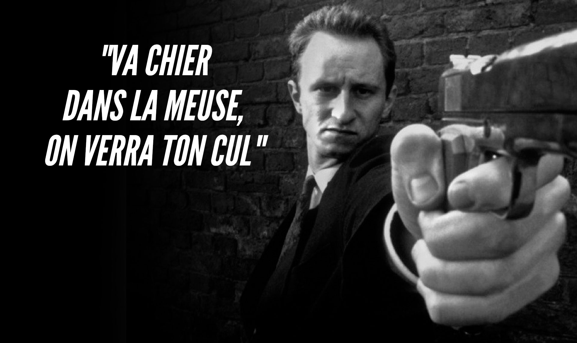 Top 10 des meilleures insultes belges