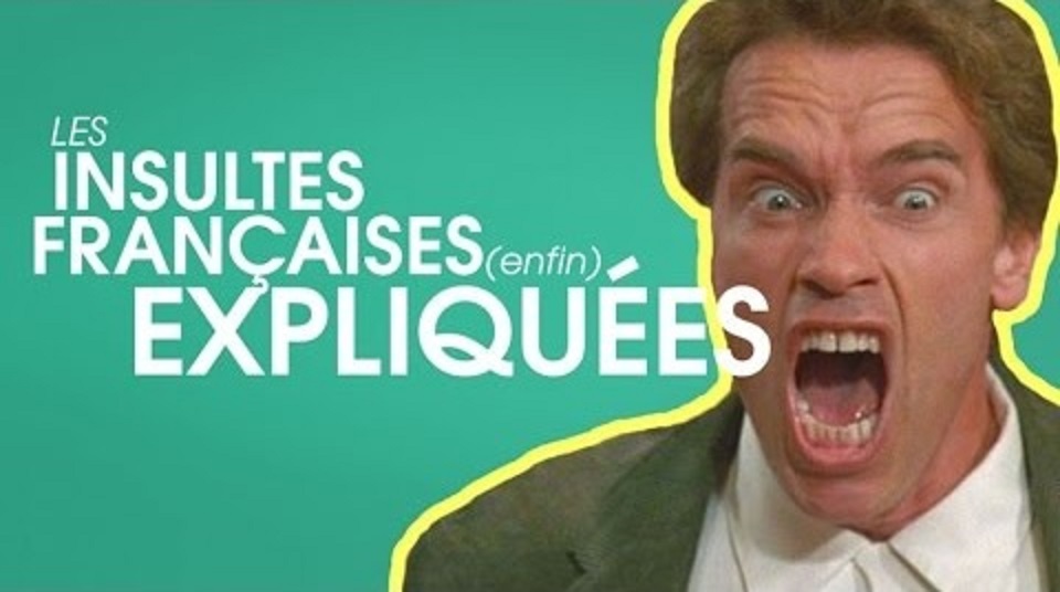 Top 10 des insultes en Français expliquées, pour enfin comprendre ce ...