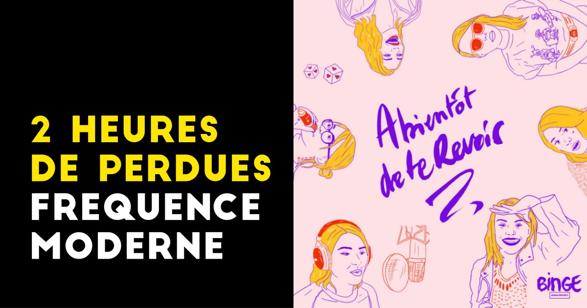 Top 40 des meilleurs podcast à écouter