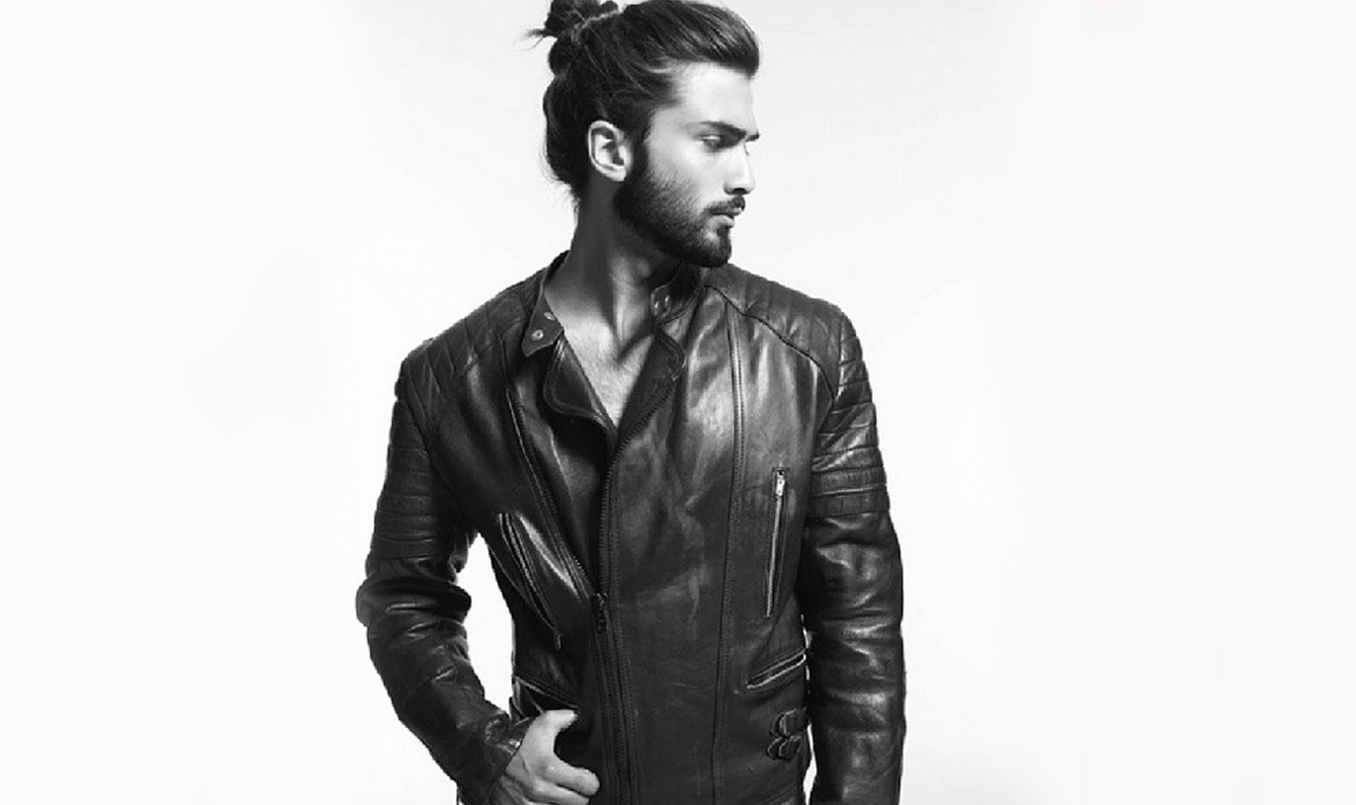 Top 10 des célébrités sexy avec un catogan, oui c’est possible