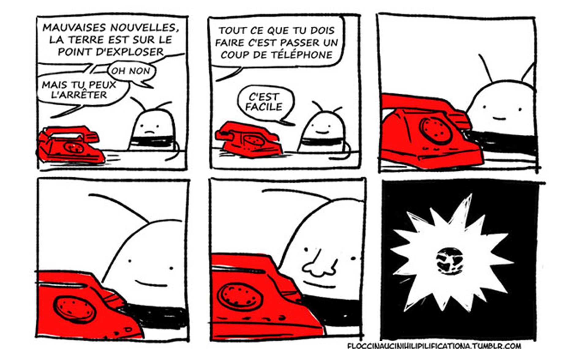 Top 10 des illustrations qui parleront à tous les timides (et même un ...