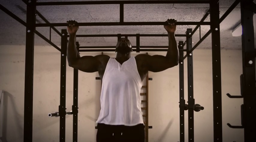 Edgard John-Augustin, l’athlète handicapé qui veut devenir champion de ...