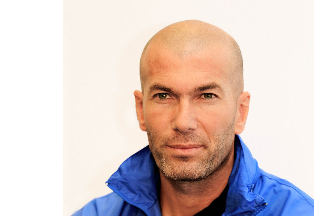 Top 10 des raisons de filer le Ballon d’Or à Zizou (et on n’en parle plus)