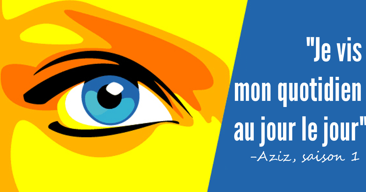 Top 15 des perles entendues dans Loft Story, l’alpha et l’omega de la ...