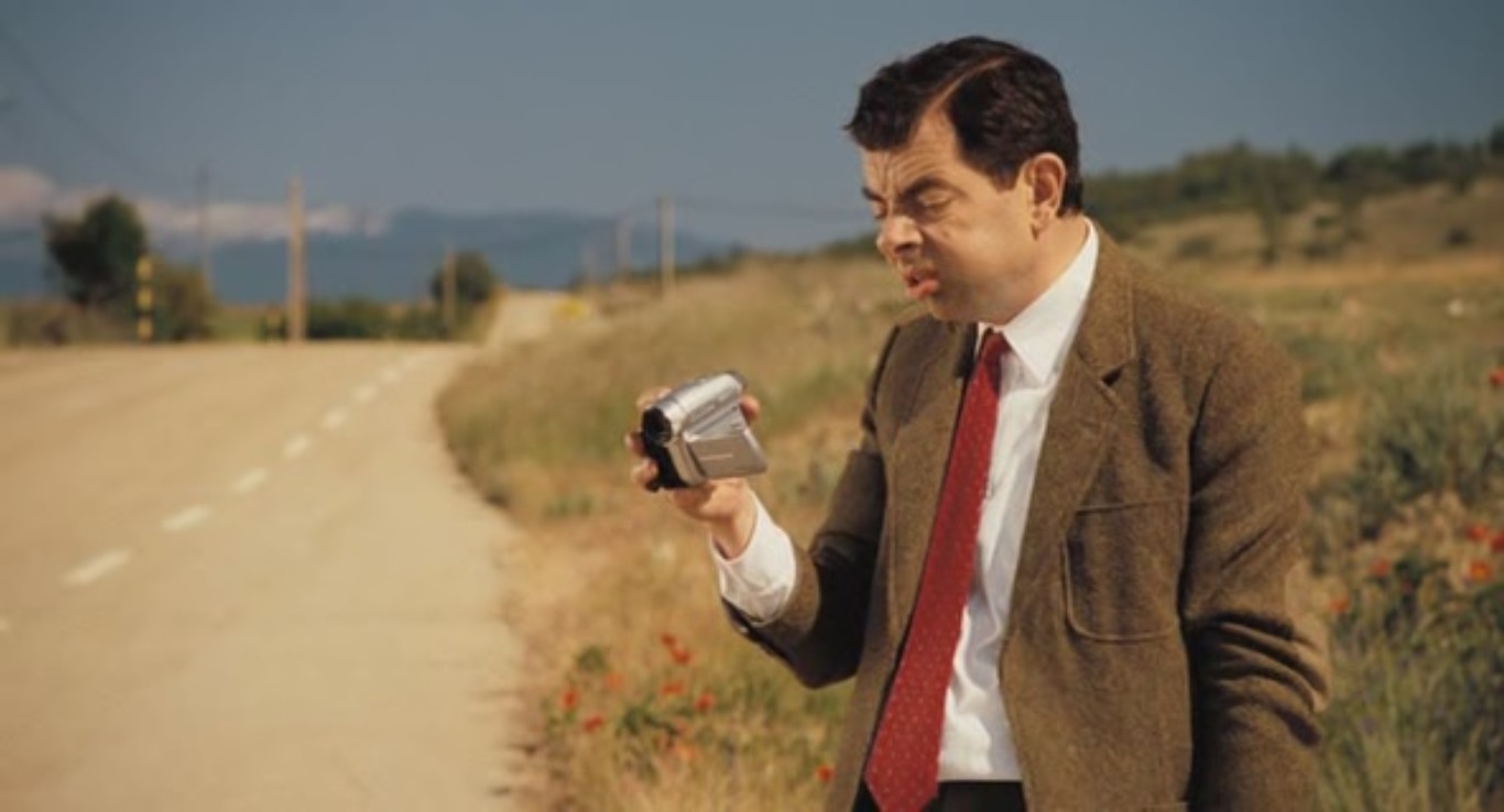 Top 10 des manières de reconnaitre un Anglais en vacances en France