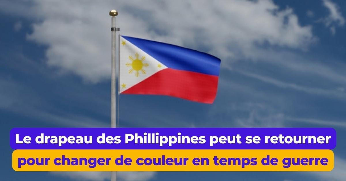Top 12 des couleurs des drapeaux expliquées, le rouge c’est pour la ...