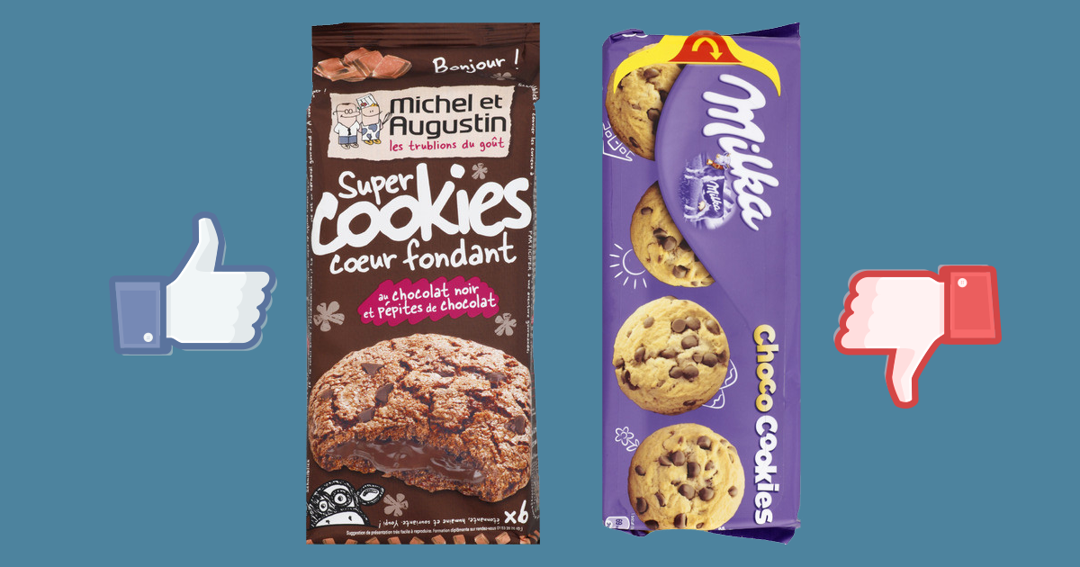 Top 10 des meilleurs cookies de l’histoire du cookie, pour s’éclater le ...