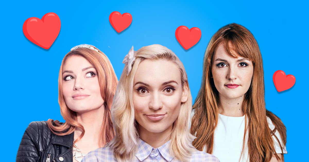 Top 10 des youtubeuses françaises les plus cool, celles qu’on aime d’amour