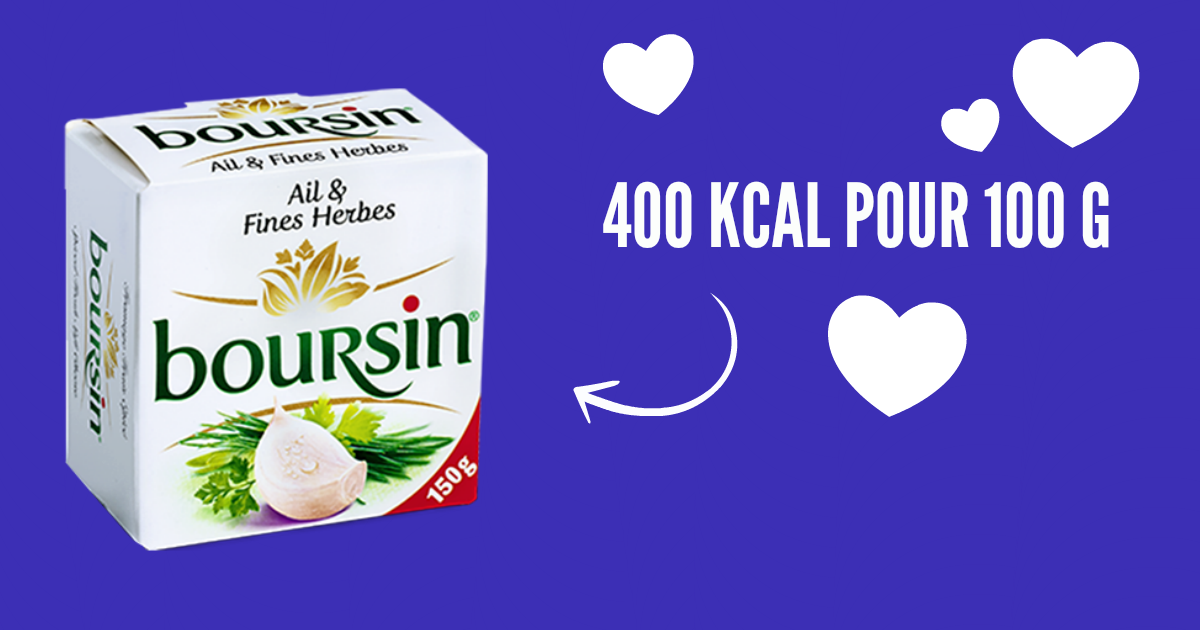 Top 10 des fromages les plus caloriques, soyons fiers de prendre du cul