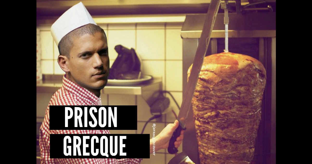 Top 16 des montages à la con de la semaine, retirez-leur Photoshop #75