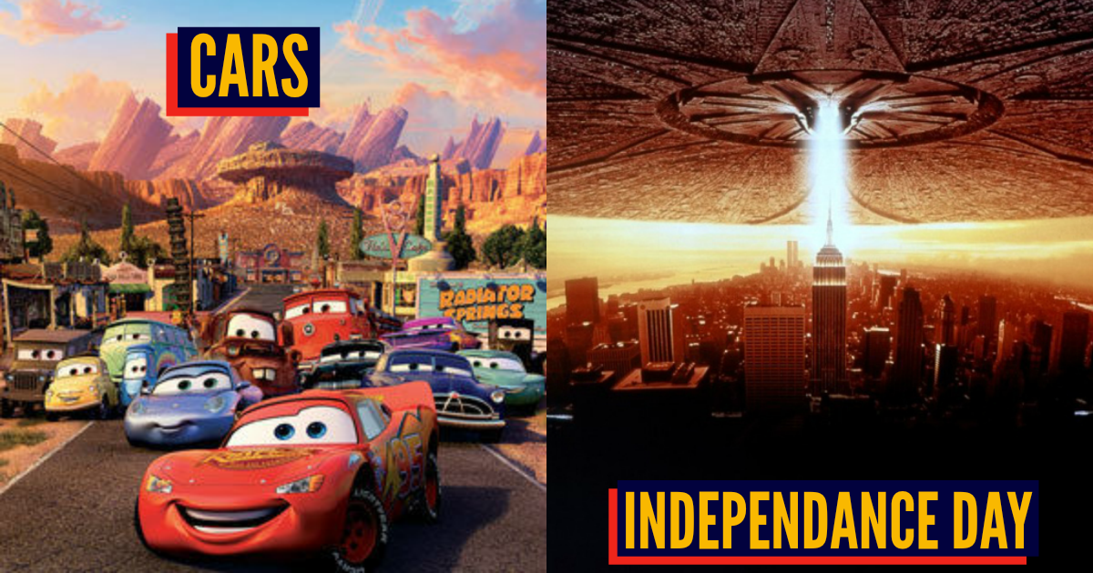 Top 10 des meilleurs films à voir dans l’avion (ceux qui ne sont ...