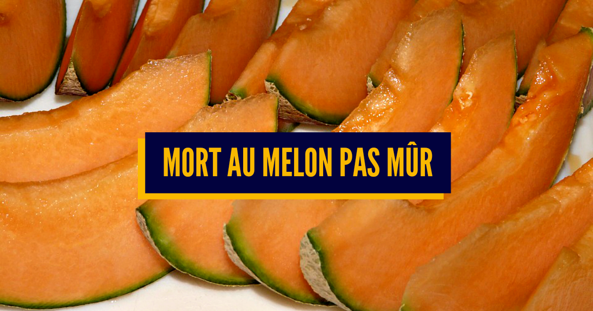 Top 5 des conseils pour bien choisir son melon, le défi de l’été