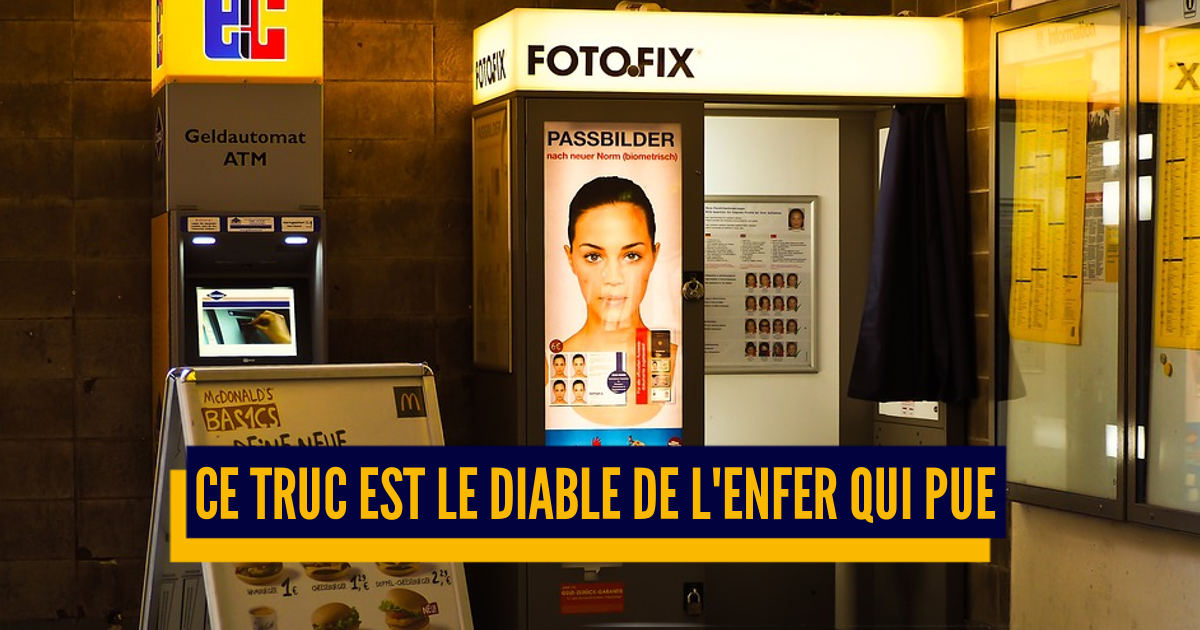 Top 10 des conseils pour enfin réussir ta photo d’identité, comment ...