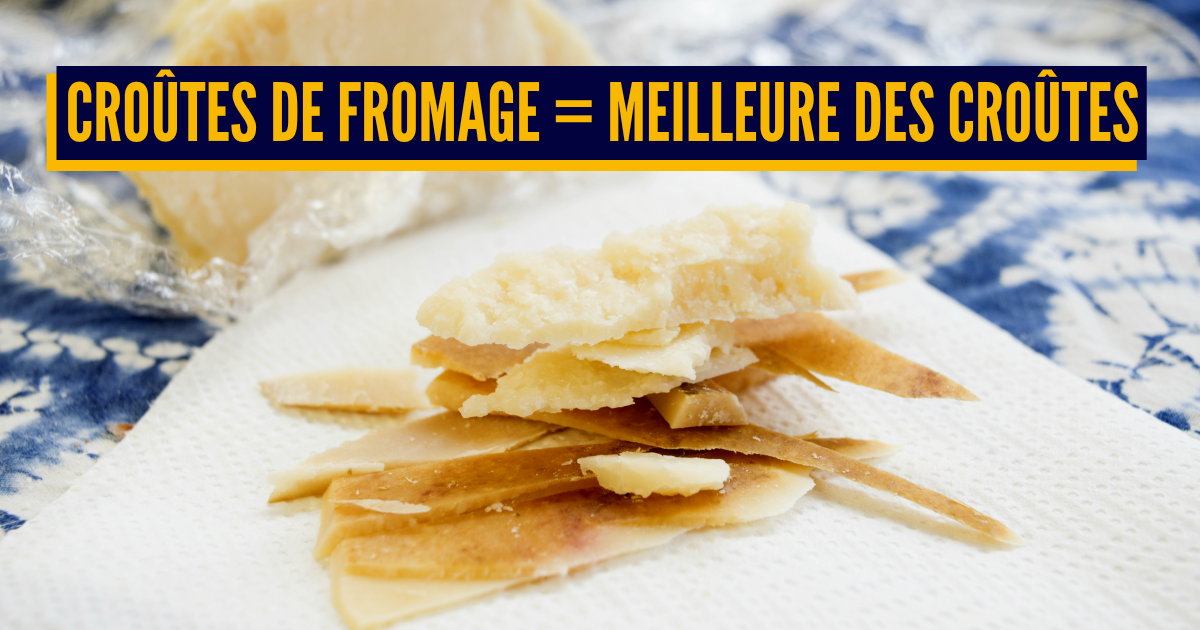 Top 10 des meilleures croûtes, celles qui rendent la vie plus belle ...