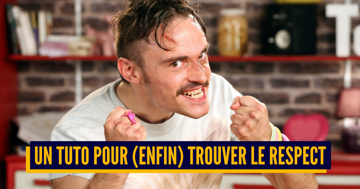 Top 15 des tutos qu’on aimerait vraiment avoir sur Youtube