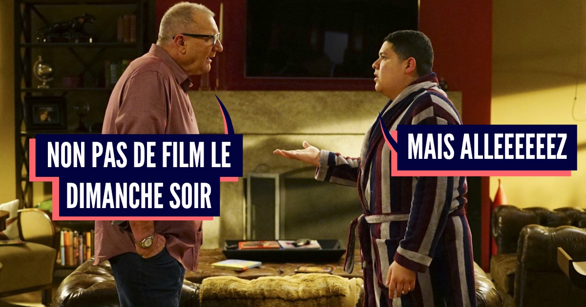 Top 10 des trucs que tu vas forcément refuser à tes enfants un jour ou ...