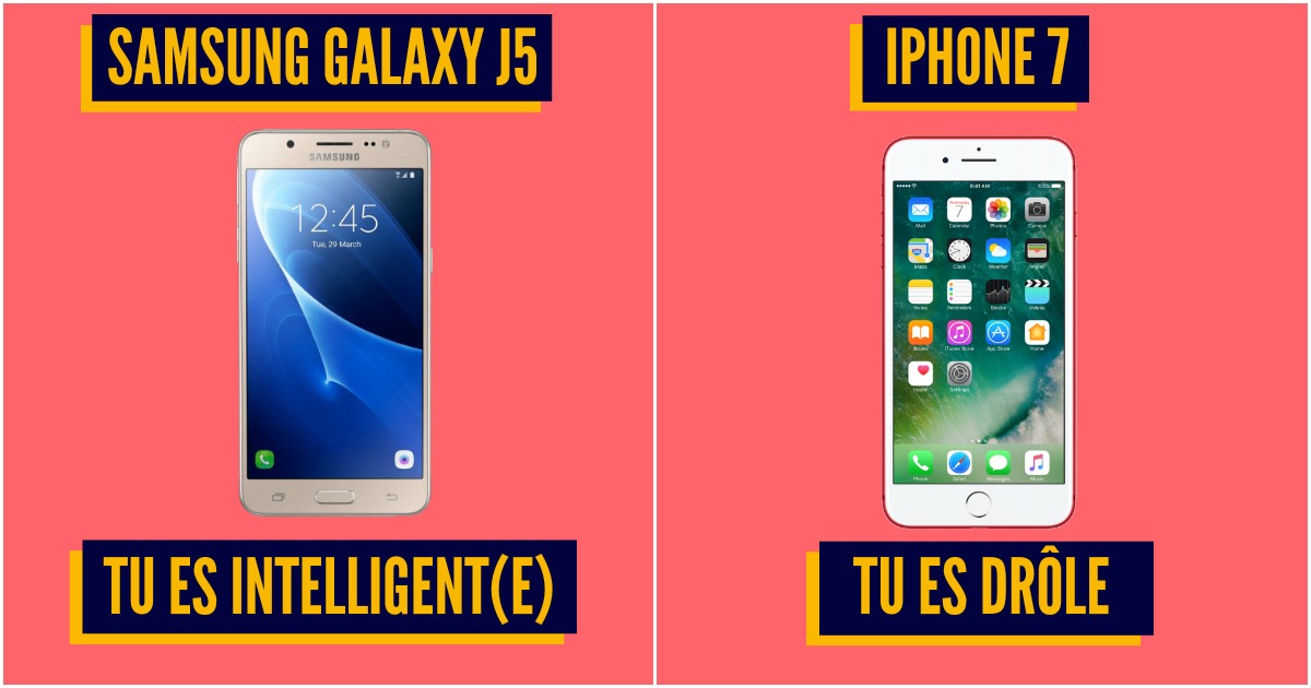 Top 10 des téléphones portables les plus courants et ce qu’ils veulent ...