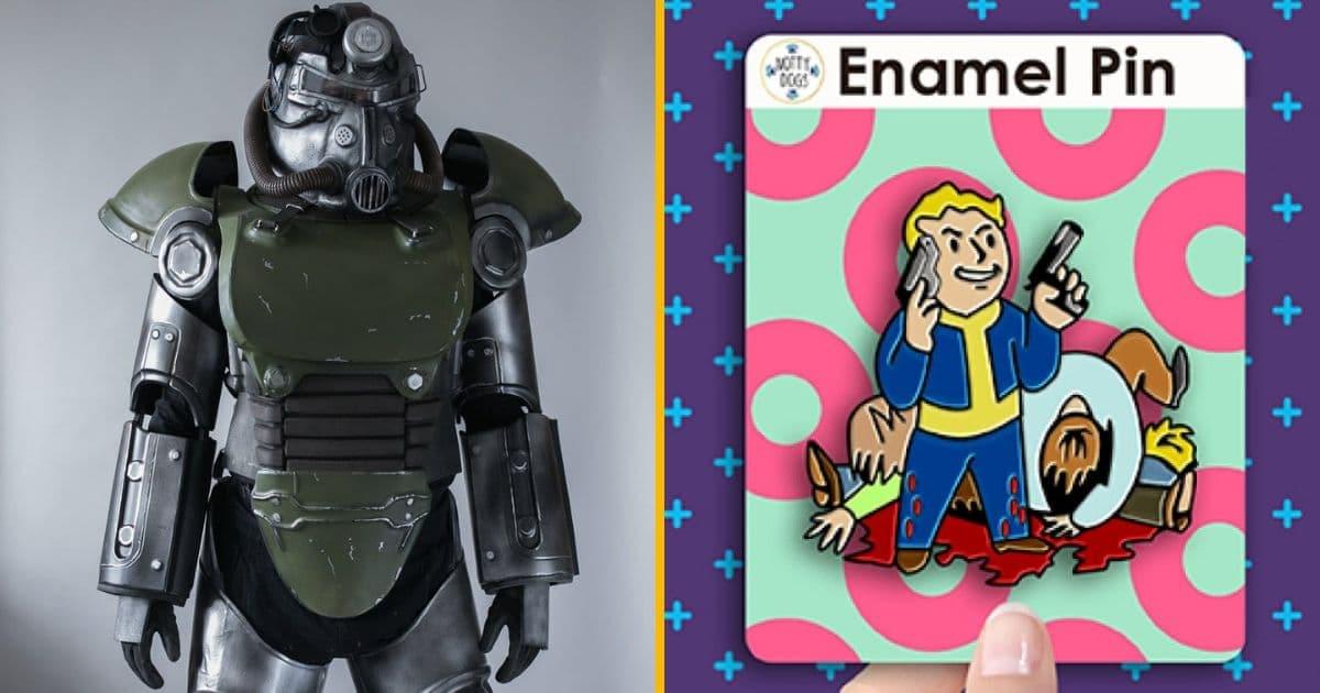Top 25+ des cadeaux pour les fans de Fallout