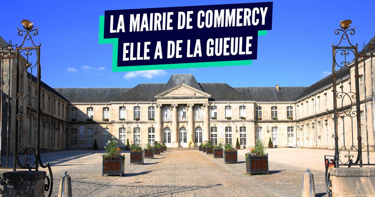 Top 15 des plus belles mairies de France, celles où tout le monde veut ...