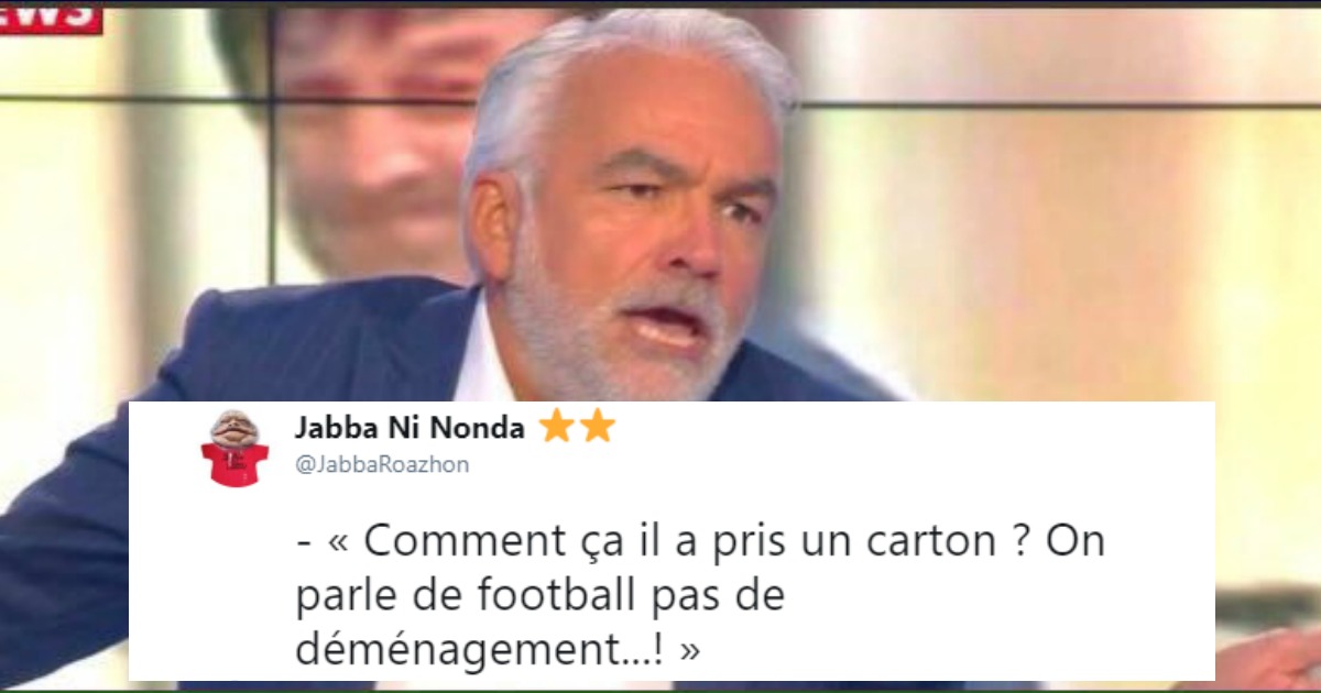 Top 17 des tweets les plus drôles du #PascalPraudFactory, pour les ...