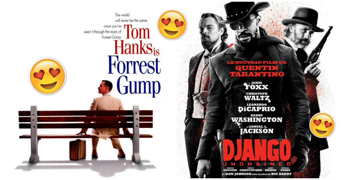 Top 15 des meilleurs films de tous les temps selon les spectateurs d ...