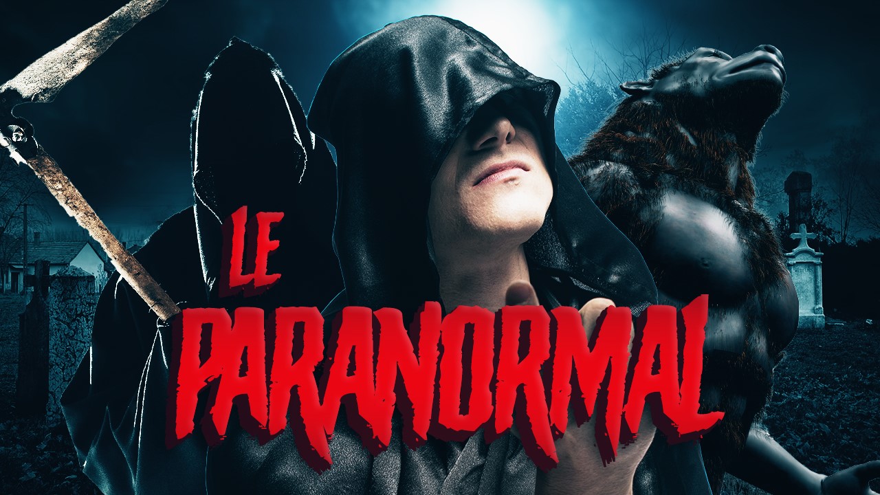 TOP 5 des phénomènes paranormaux expliqués scientifiquement