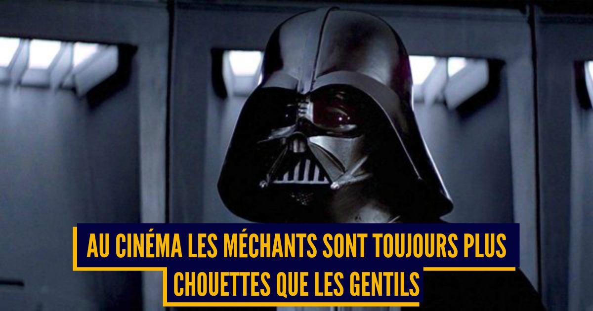 Top 10 des bonnes raisons d’être méchant en toutes circonstances