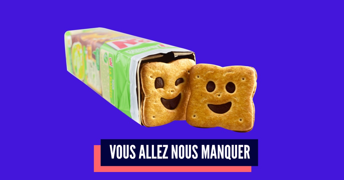 Top 10 des souvenirs qu’on a tous avec les Choco BN, laissez-les vivre