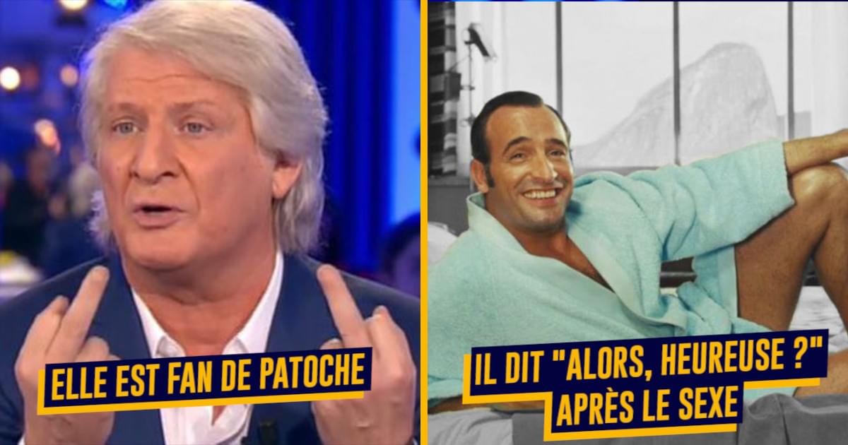 Top 20 des signes que tu sors avec un/une beauf