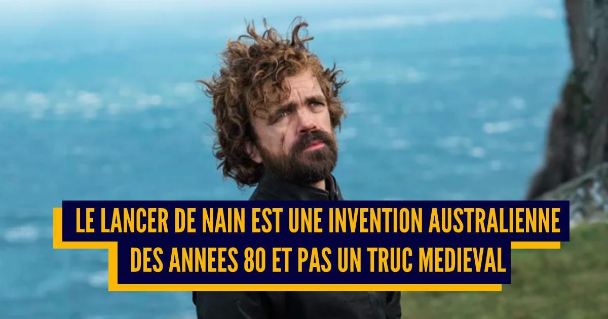 Top 10 des réponses aux questions qu’on se pose sur le nanisme