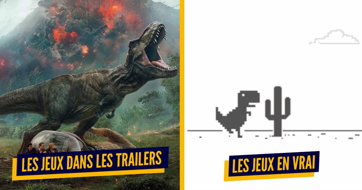 Top 18 des memes sur les jeux vidéo, pour rire en images