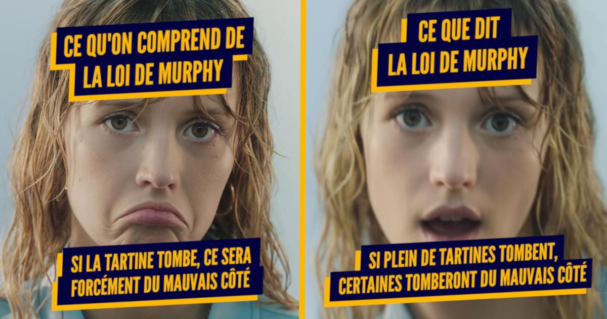 Top 7 des lois scientifiques qu’on utilise à tort, la vérité sur le ...