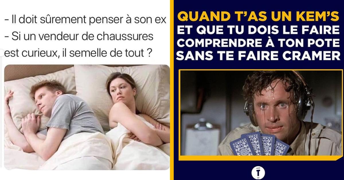 Top 48 des meilleurs memes des années 2010, une bien belle décennie
