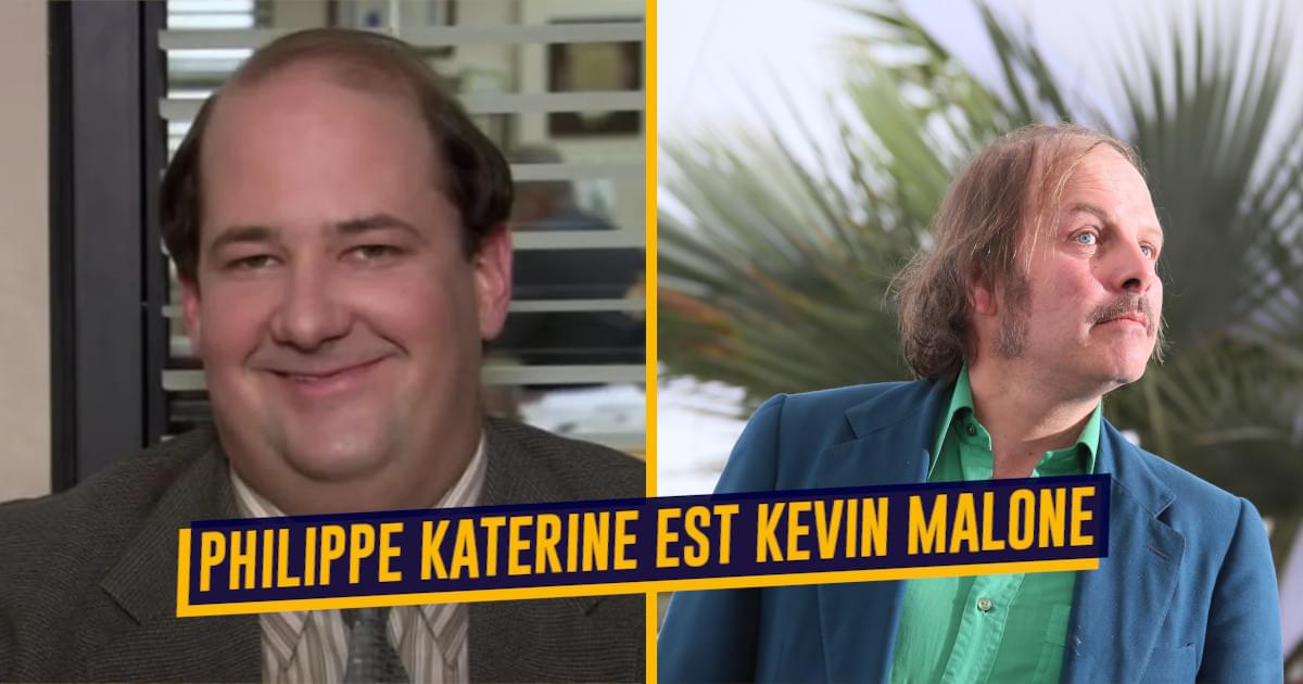 Top 17 des photos du casting français de The Office, c’est bon cherchez ...
