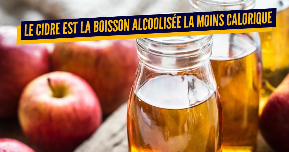 Top 10 des preuves que le cidre est la meilleure boisson du monde