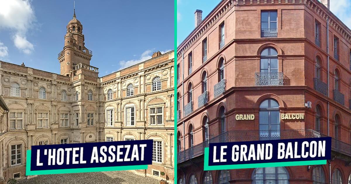 Top 10 des monuments méconnus de Toulouse, pour ceux qui ont déjà tout vu