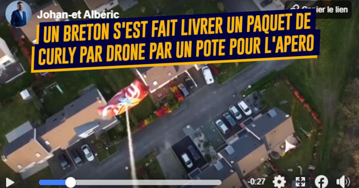 Top 10 des génies du confinement, les mecs sont quand même malins