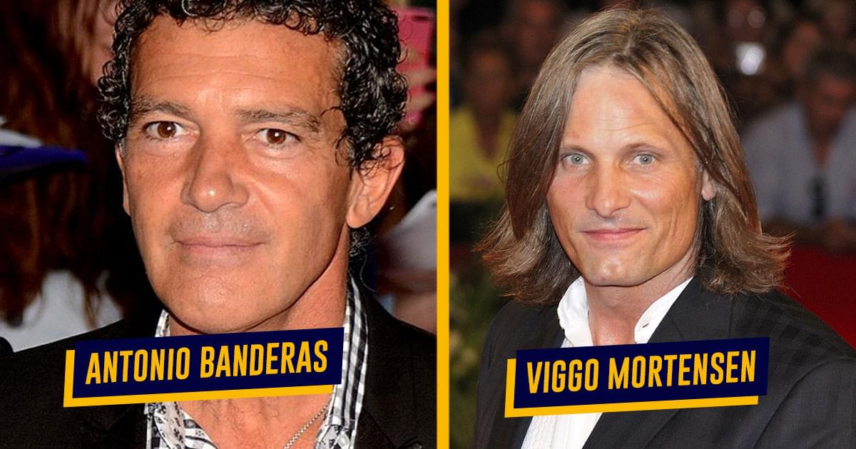 Top 10 des acteurs qui font eux-mêmes leur doublage, c’est fort